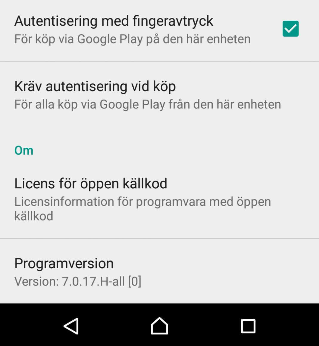 Google Play Store – tips och tricks för Googles butik i Android