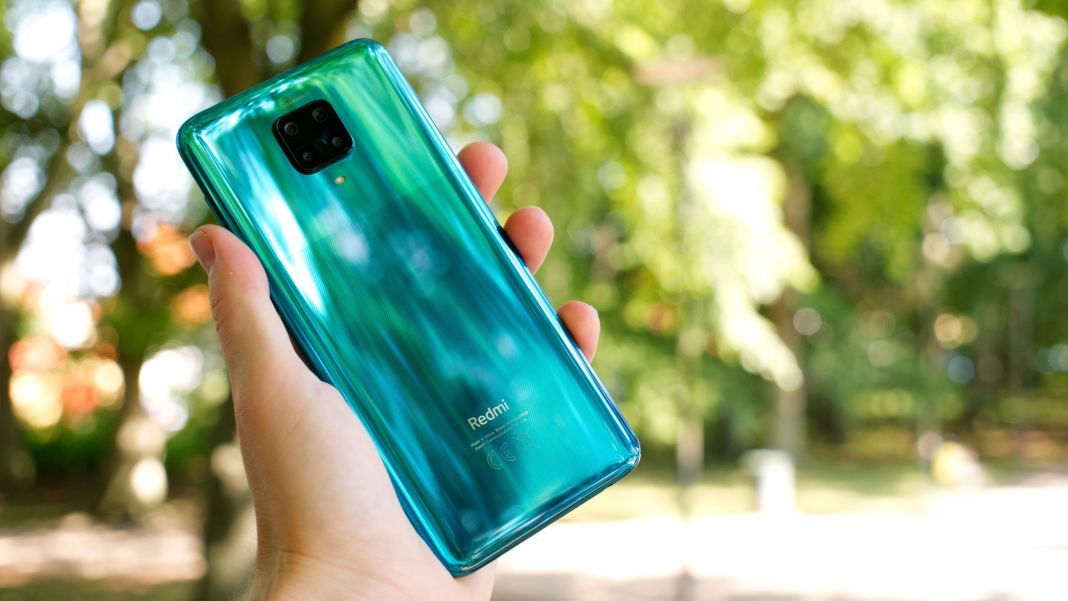 Test: Xiaomi Redmi Note 9 Pro – stor, stolt och billig
