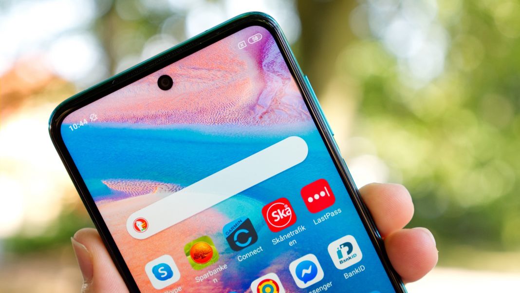 Test: Xiaomi Redmi Note 9 Pro – stor, stolt och billig