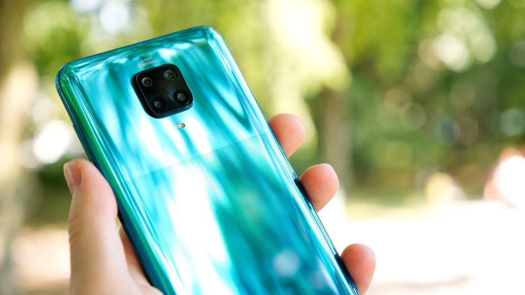 Test: Xiaomi Redmi Note 9 Pro – stor, stolt och billig