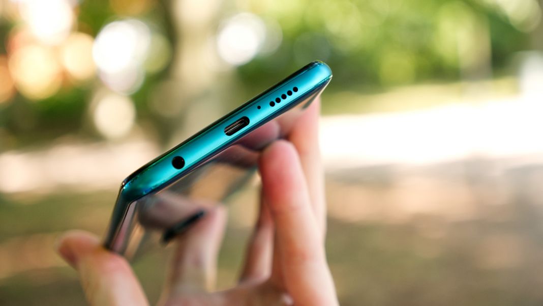 Test: Xiaomi Redmi Note 9 Pro – stor, stolt och billig